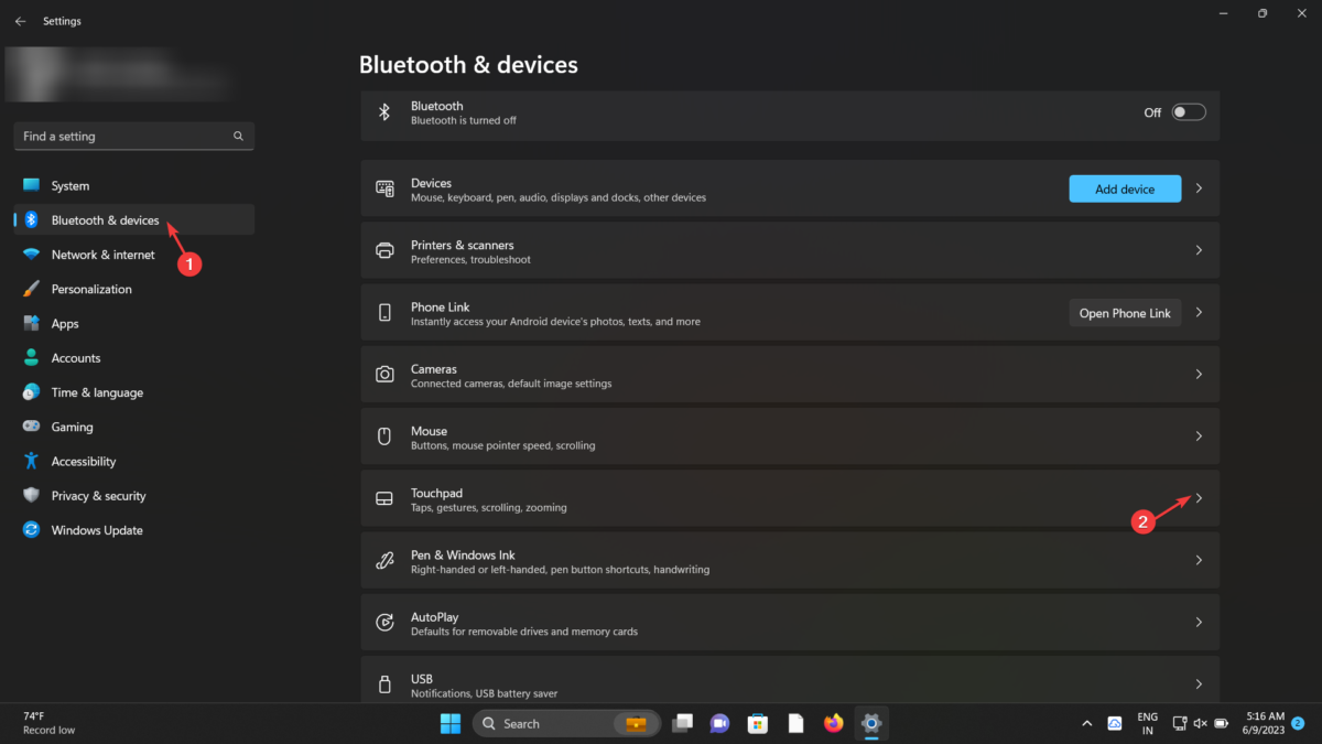 Solved: Mouse Not Locking to Game in Windows 11