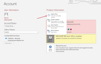 Microsoft Access Error 7731: How to Quickly Fix it