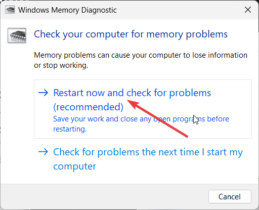 Fix: The Exception Unknown Software Exception (0xe0000008)
