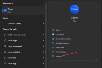 Fix: Unable to Establish a Secure Connection to Zoom