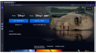 5 Best Browsers for Seamless Disney Plus Streaming