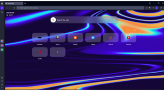 20 Best Browsers with the Highest Support for HTML