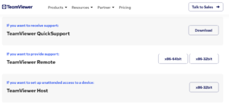 How to Download and Install TeamViewer for Free