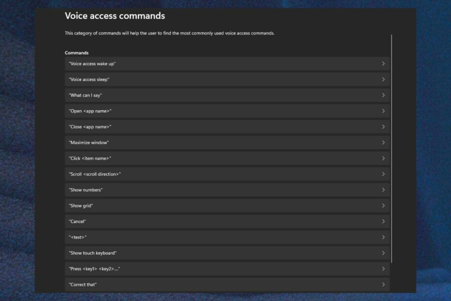 Voice commands & cloud sync gain a huge boost in Windows 11