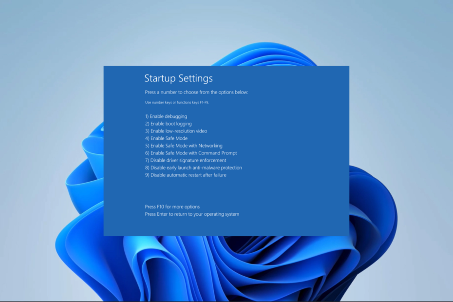 4 Ways to Safely Exit Safe Mode on Windows 11