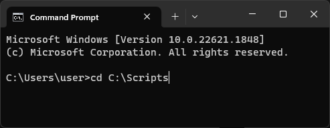 What is Cscript.exe & What is It Used for?