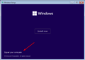 0xc00000ba 0xc00000ba Boot Error: 4 Ways to Quickly Fix it