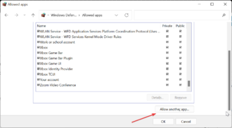 2 Ways to Block a Program in Firewall
