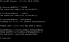 MBR Error 1: Common Causes & How to Fix it
