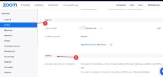 Fix: Unable to Establish a Secure Connection to Zoom