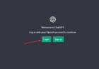 ChatGPT is Unable to Load Conversation [Error Fix]