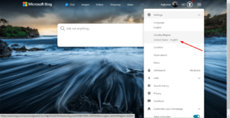 Bing Homepage Quiz Not Working Today? Here's How to Fix it