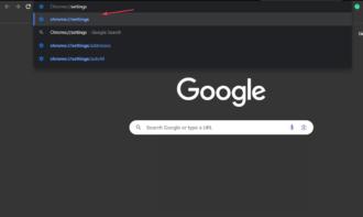Enable DRM on Google Chrome: 7 Steps to do it