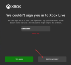 0x87dd0005 Xbox Error: How to Fix it in 3 Steps