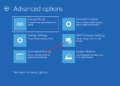 MBR Error 1: Common Causes & How to Fix it