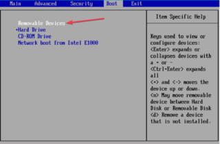 MBR Error 1: Common Causes & How to Fix it