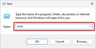 What is Openwith.exe & How to Fix Its Errors?