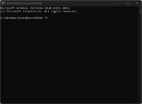 0xc0000102 Error: How to Fix it on Windows 10 & 11