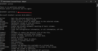 MBR Error 1: Common Causes & How to Fix it