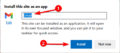 Gmail App for Windows: Is There Any Way to Install it?