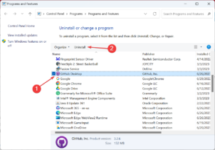 GitHub Desktop Not Opening? 7 Ways to Quickly Fix it