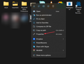 Files Won't Delete on Windows 11? 4 Ways to Force Erase Them