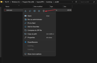 What is Nssm.exe And What is it Used for?