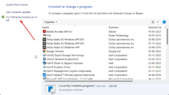 How to Update WSL2 Kernel on Windows 11