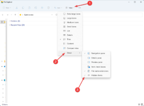 Pagefile.sys is Huge: How to Delete or Resize it
