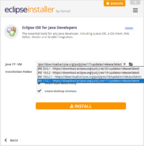 Eclipse for Windows 11: How to Download and Install