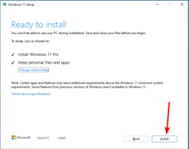 0x80073cf6 Error Code: How to Fix It in 5 Steps