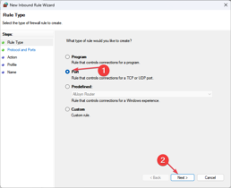 Fix: Could not Open Connection to the Host Telnet Error