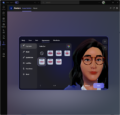 How to Create and Use Microsoft Teams Avatars?