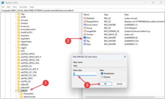 What Does AHCI Mode do, And Should You Use it?
