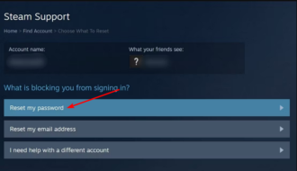 Error Code e84 on Steam: How to Fix it