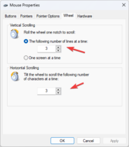 Your Mouse Scroll Wheel Jumps? 4 Ways to Quickly Fix It