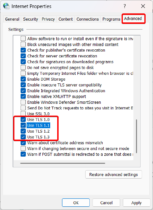 0x8004e4c3 0x8004e4c3 OneDrive Error Code: How to Fix it
