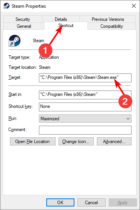 Error Code e84 on Steam: How to Fix it