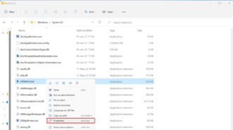 What is Ui0detect.exe & What Does it do?