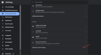 Enable DRM on Google Chrome: 7 Steps to do it
