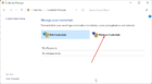 Cached Credentials Have Expired: How to Fix it