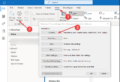 Outlook View Not Showing Subject? 4 Ways to Fix it