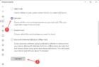 Why is Local Security Authority Trying to Access the Internet?