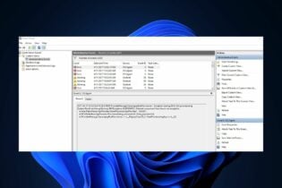 How to Resolve Event Viewer Not Working in Windows 10 and 11