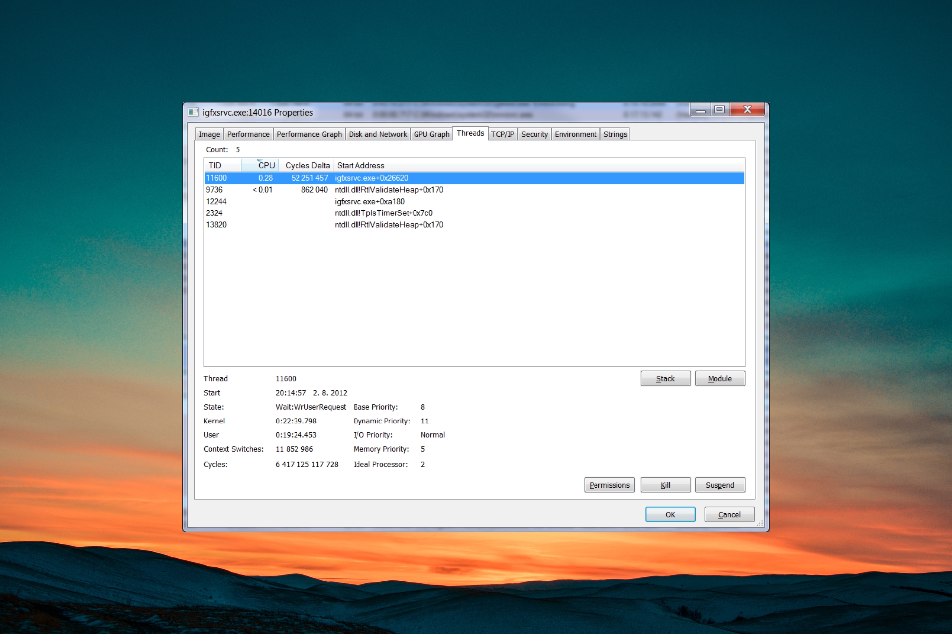 What is IGFXSRVC.EXE & Should You Remove it?