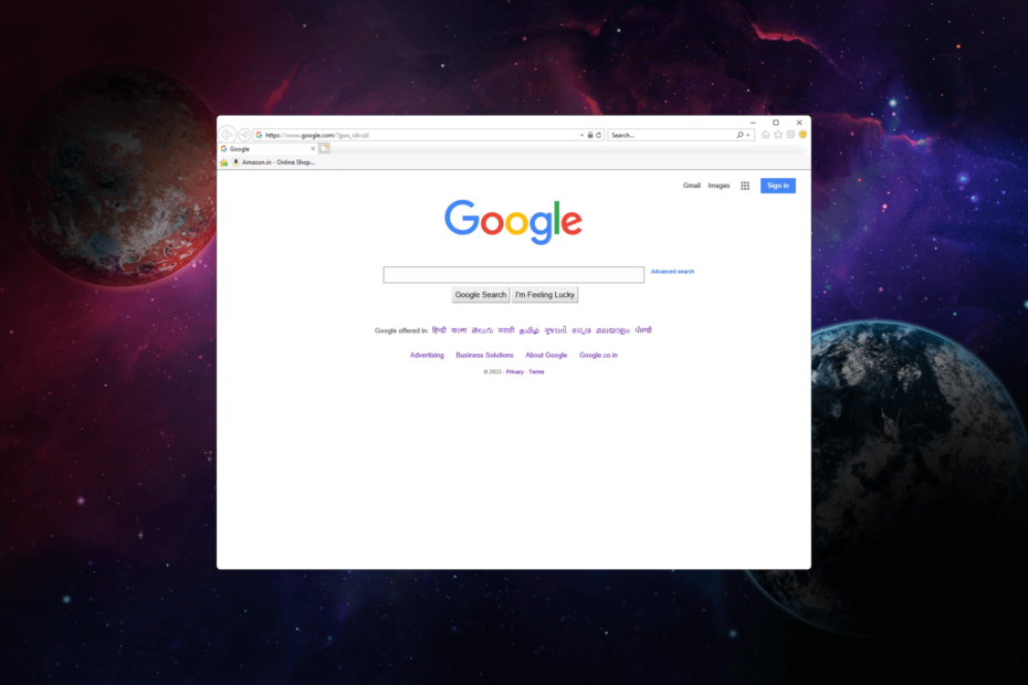 Internet Explorer Won't Close? How to Force Quit