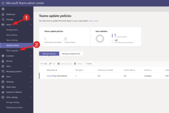 Microsoft Teams Stuck on Offline Status? Fix it in 5 Steps