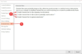 Fix: PowerPoint Found a Problem With The Content