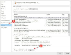 Outlook View Not Showing Preview: Restore the Missing Reading Pane