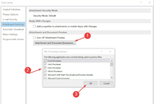 Outlook View Not Showing Preview: Restore the Missing Reading Pane